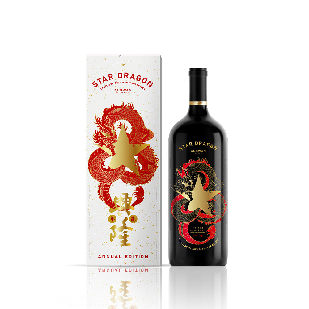 Zodiac Wines – Swan Wine Group