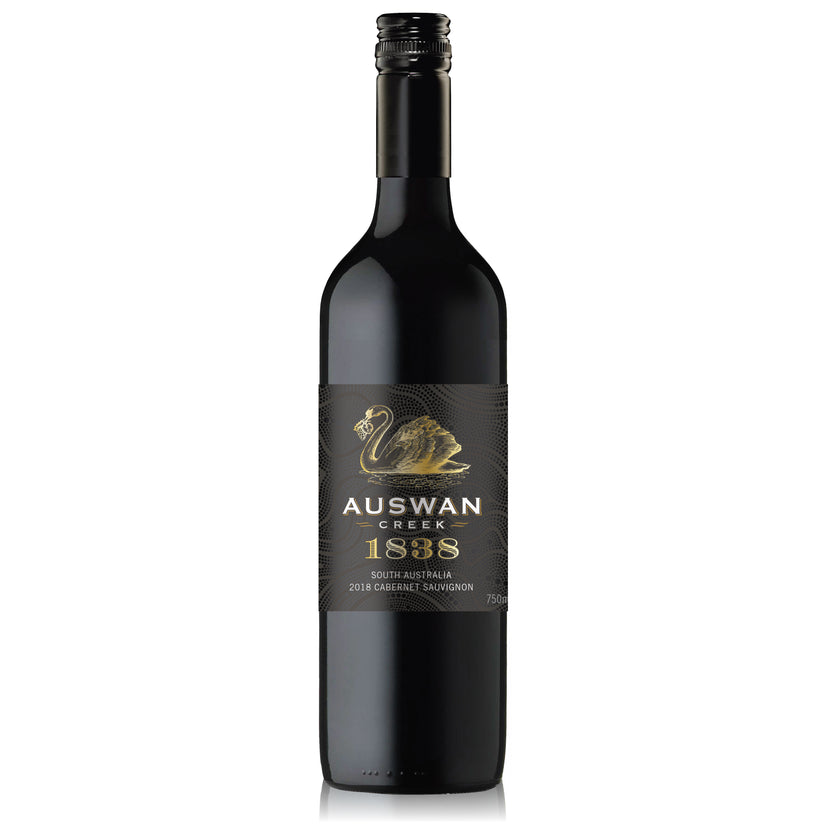 天鹅酿酒集团 – Swan Wine Group