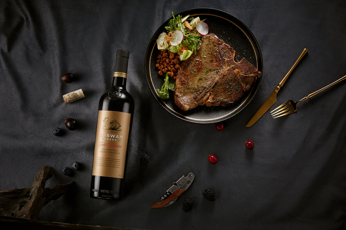 Swan Wine Group Leading Australian Wine Exporter & Producer