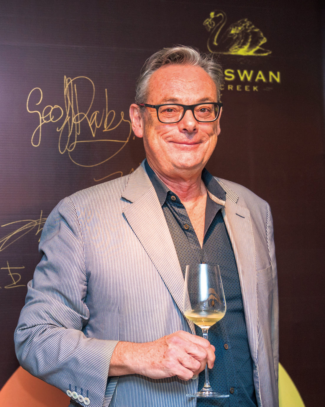 Swan Wine Group 天鹅酿酒集团｜出口中国｜旗下品牌 Auswan Creek、Red Deer Station