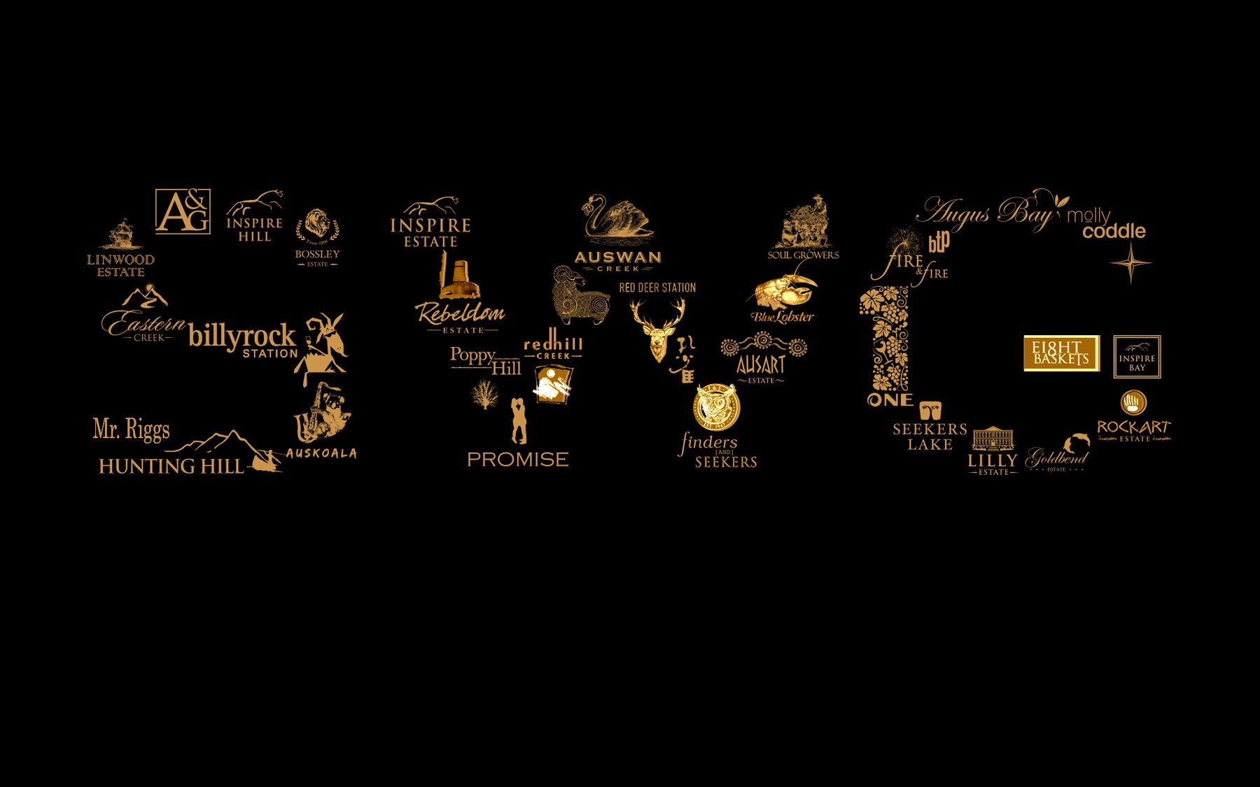 Brands – Swan Wine Group