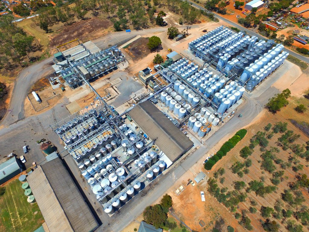 Swan Wine Group Leading Australian Wine Exporter & Producer